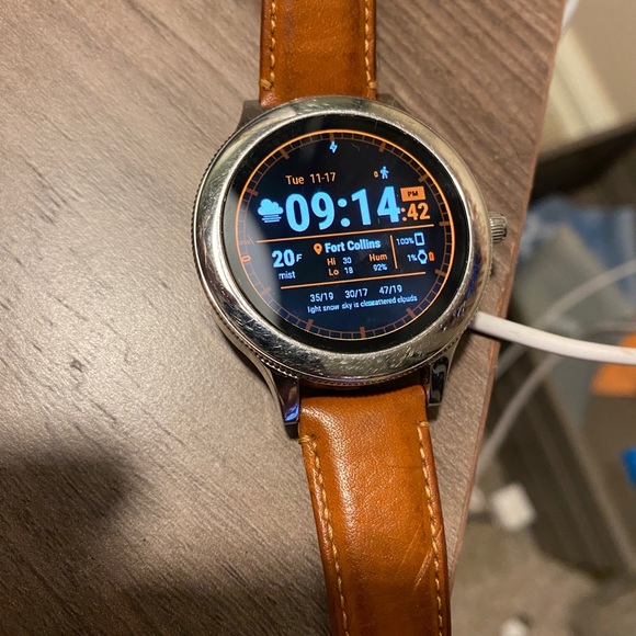 Fossil | Accessories | Fossil Gen 3 Venture | Poshmark